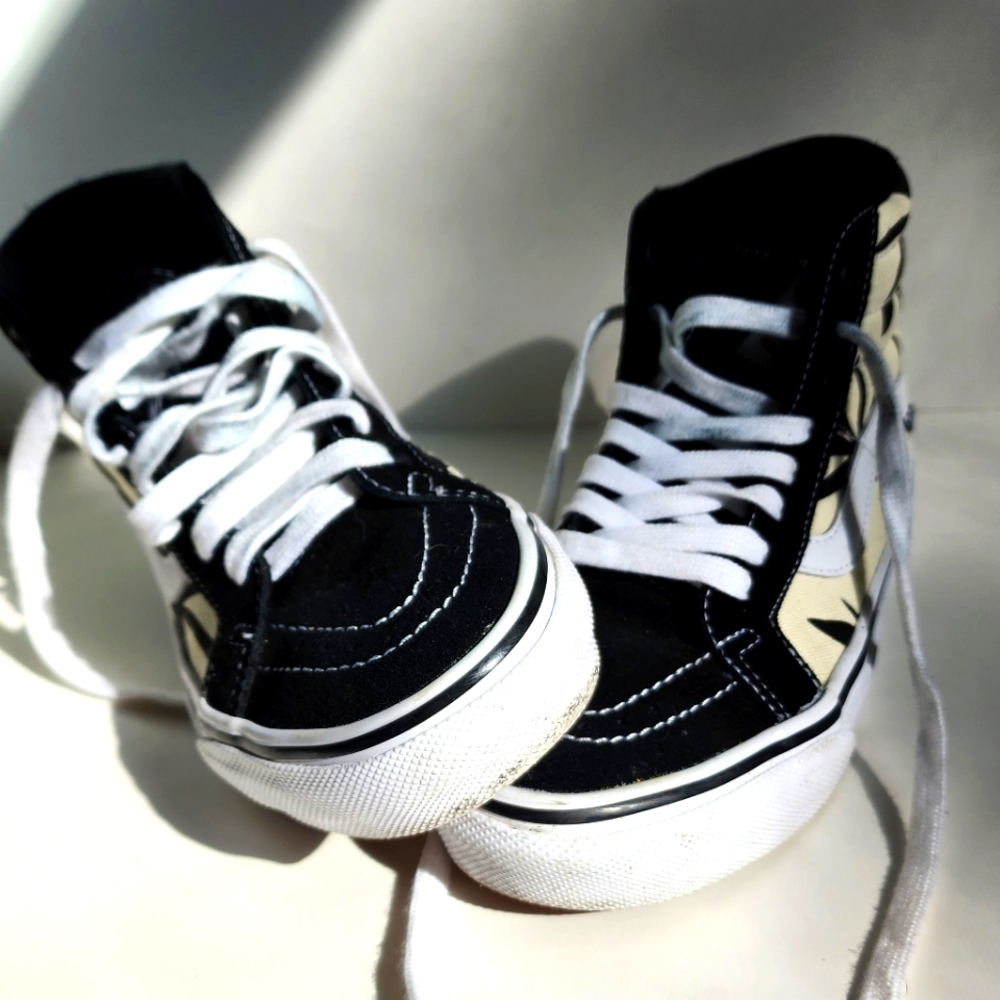Jeff Grosso Tribute Reissue Vans - Gem
